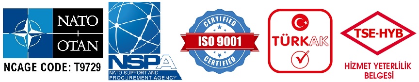 COLPRO – NBC FILTERS FOR THE LEOPARD 2 MAIN BATTLE TANKS